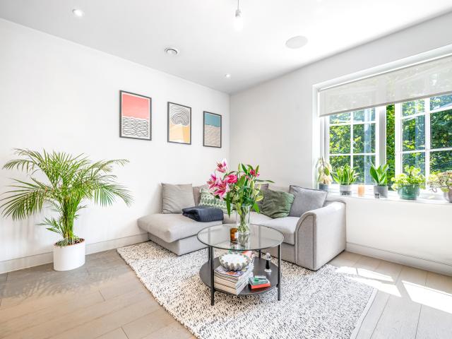 38 Heath Drive, London, NW3 7SW