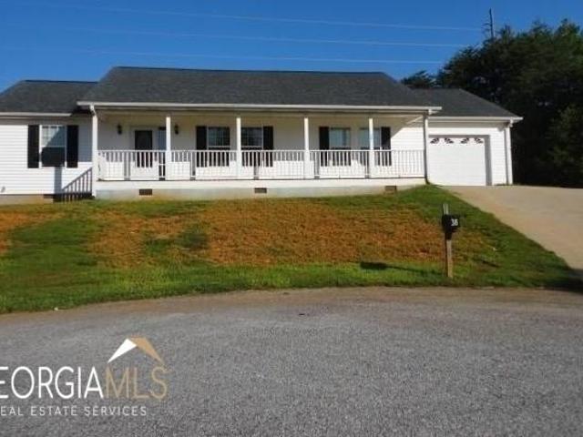 38 Head Ln, Cleveland, GA 30528