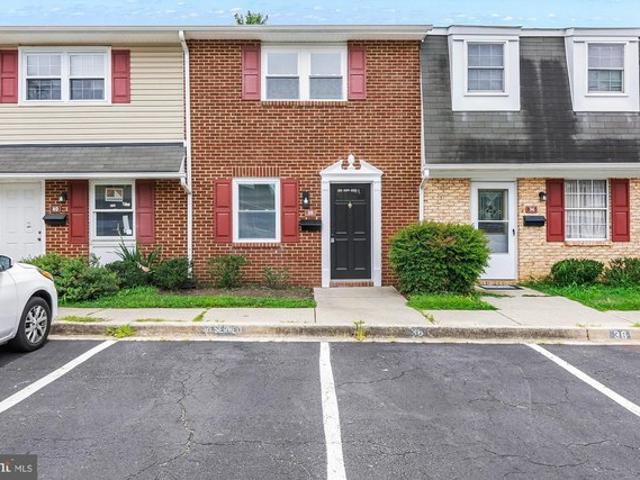 38 Heritage Ct, Annapolis, MD 21401