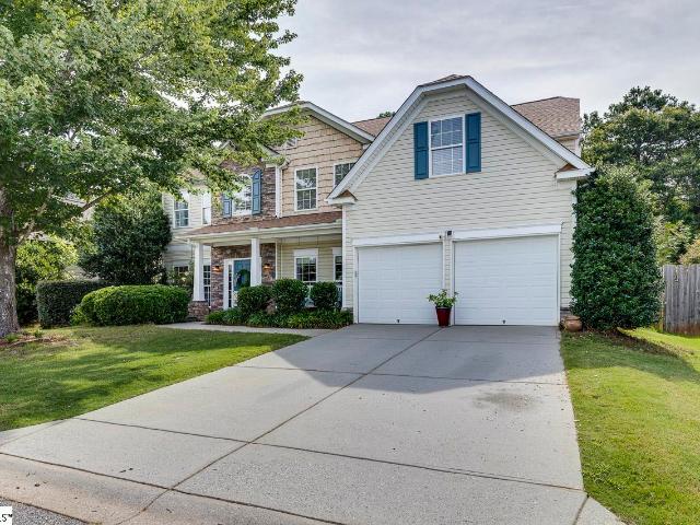 38 Heritage Point Drive