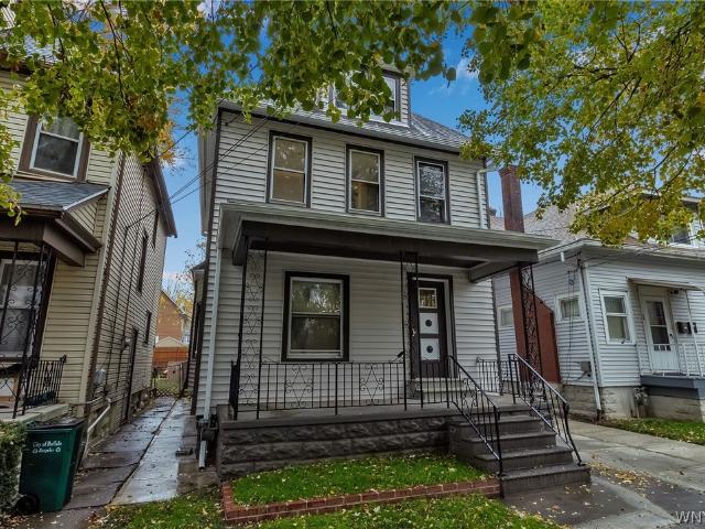 38 Heward Avenue