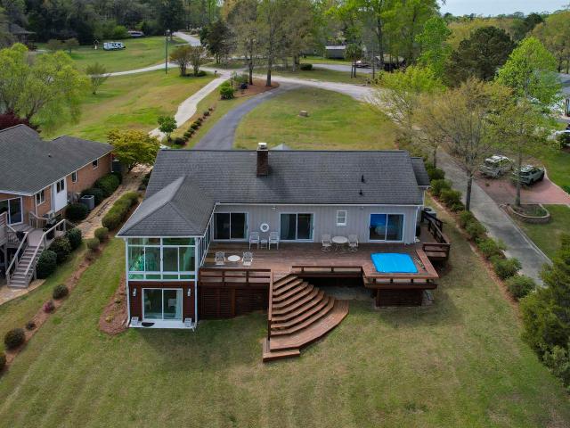 38 Hidden Cove Point