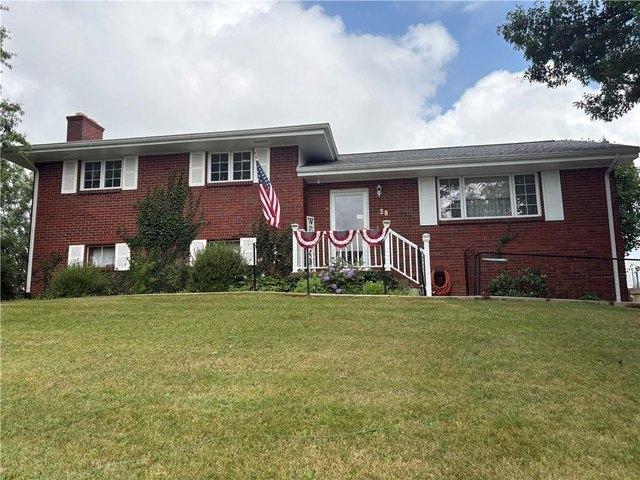 38 Highland Ave, West Alexander, PA 15376