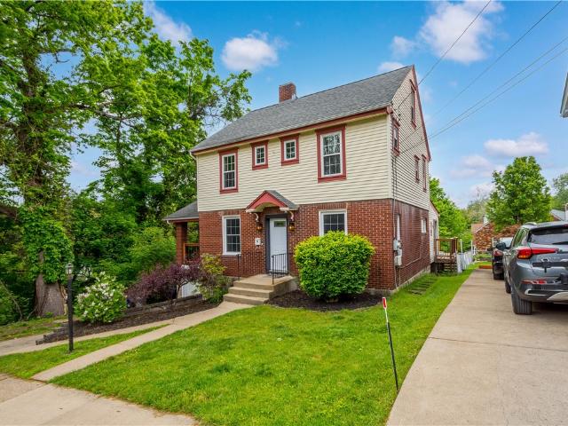 38 Highland Avenue