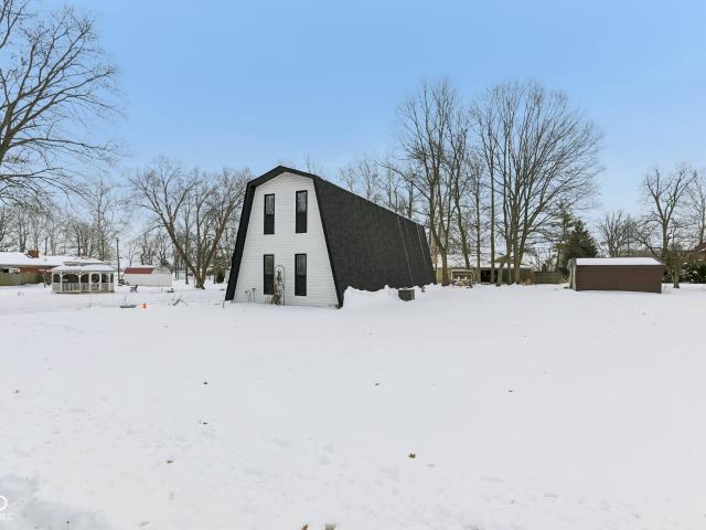 38 Homestead Drive