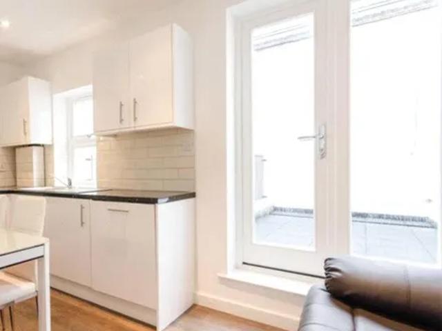 38 Homer Street, London, W1H 4NH, United Kingdom | 1 bed apartment for rent #139622934 | Rentberry