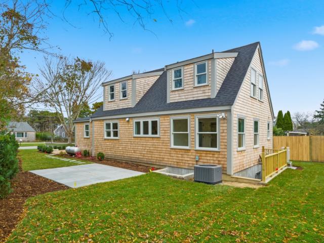 38 Hooper Farm Rd, Nantucket, MA 02554 | MLS #92762