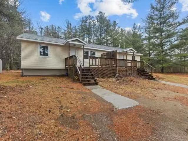 38 Hobbs Road, Milton, VT 05468