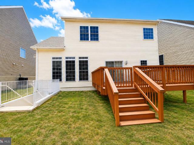 38 Hot Springs Way