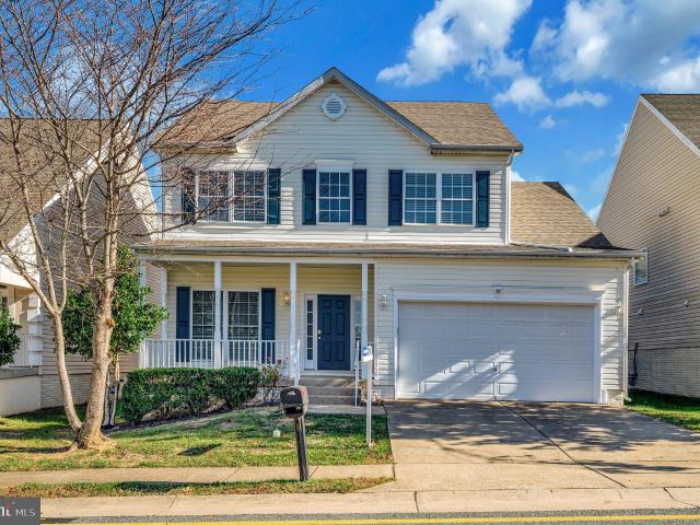 38 Hot Springs Way, Stafford, VA 22554 | MLS #VAST2044 | Compass