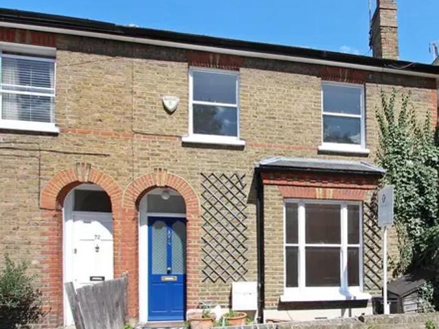 38 Houblon Road, London, TW10 6DE, United Kingdom | 3 bed house for rent #167543330 | Rentberry