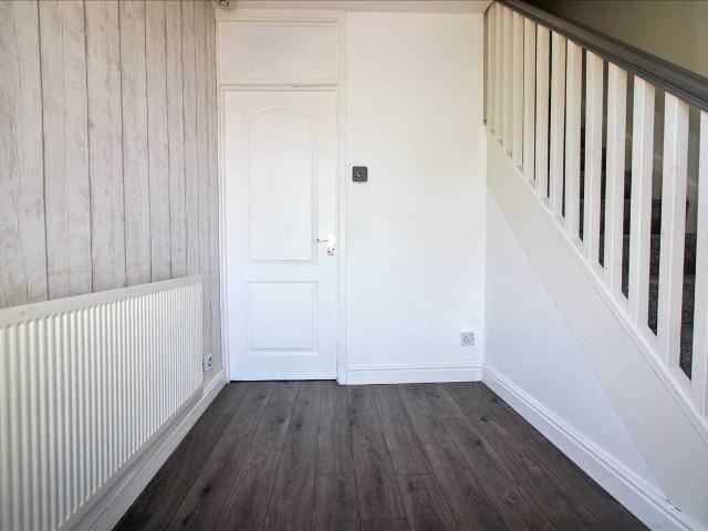 38 Hudson Avenue, Cramlington