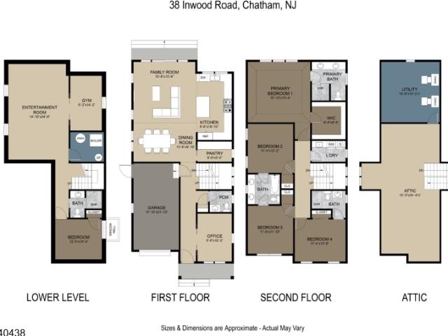 38 Inwood Rd