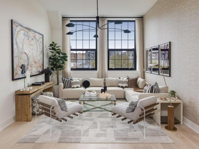 38 Jackson St Unit 312, Hoboken, NJ 07030