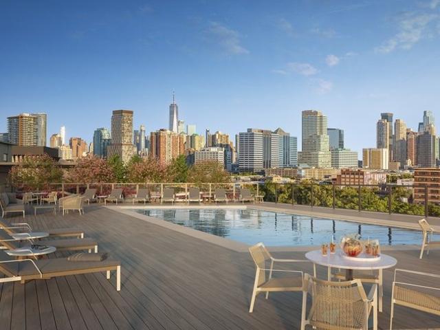 38 Jackson St # 509, Hoboken, NJ 07030