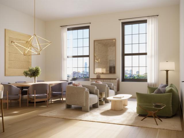 38 Jackson St # 516