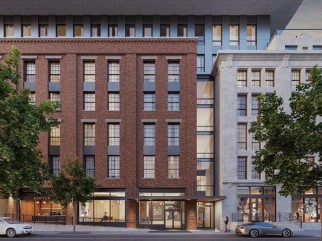 38 Jackson St # 601, Hoboken, NJ 07030