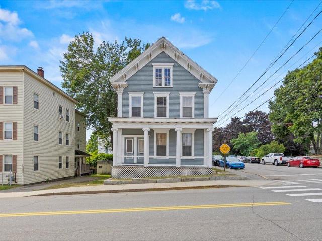 38 Jefferson St, Biddeford, ME 04005 | MLS #1656