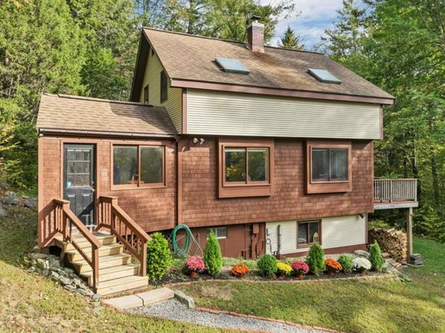 38 Jewell Hill Rd, Groton, NH 03241