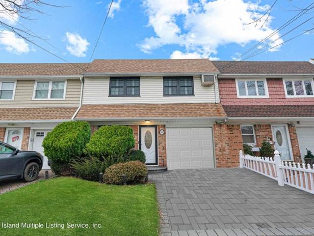 38 Jones St, Staten Island, NY 10314