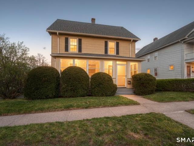 38 Johnson St, Middletown, CT 06457