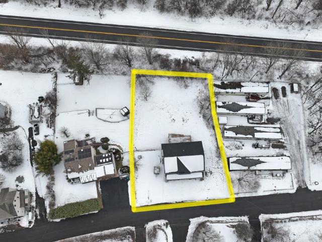 38 Johnsontown Road
