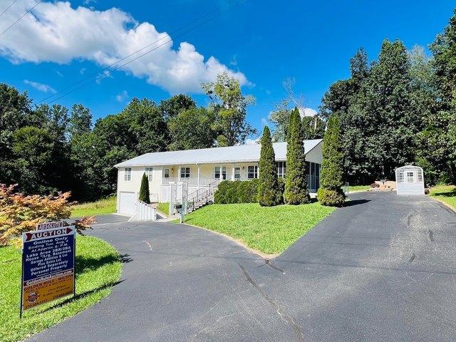 38 Jordan Ct Unit TRACT1, Jamestown, KY 42629