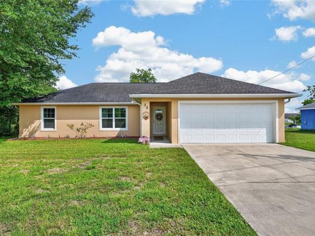 38 Juniper Loop Ct, Ocala, FL 34480
