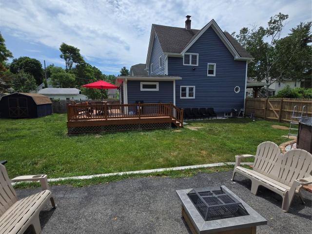 38 Kelsey Road