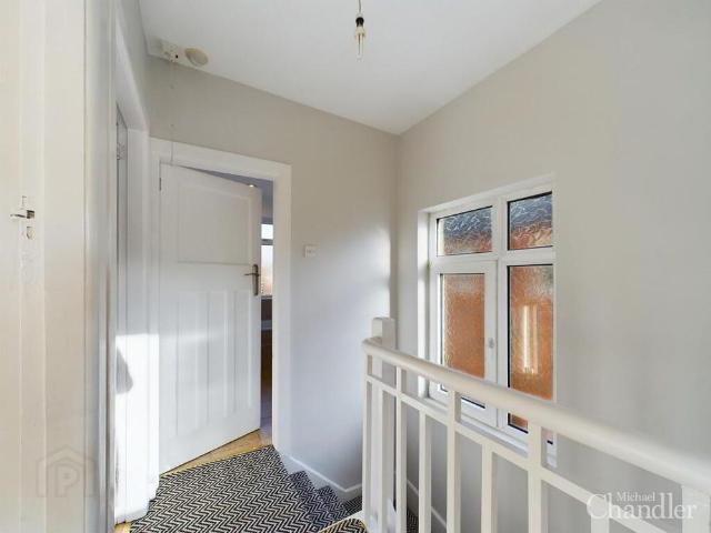 38 Knockbreda Park, Belfast, BT6 0HF