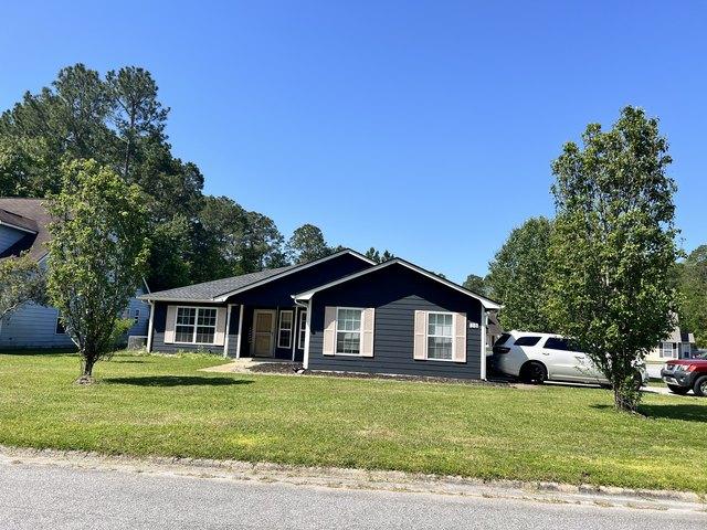 38 Kristins Dr, Saint Marys, GA 31558
