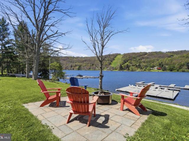 38 Lakeside Village Lane