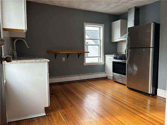 38 Larch Street Unit 3, Pawtucket, US, RI