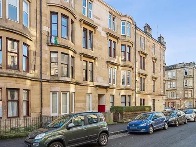 38 Lawrie Street, Partickhill, Glasgow, G11 5DE, United Kingdom | 2 bed apartment for rent #140399187 | Rentberry