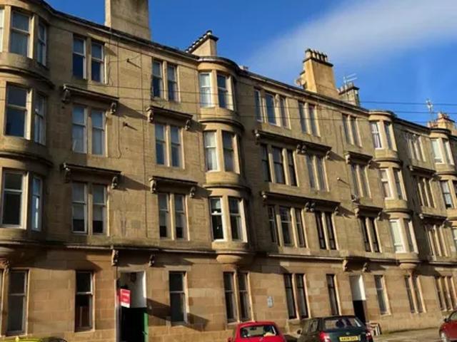 38 Lawrie Street, Partickhill, Glasgow, G11 5DE, United Kingdom | 2 bed house for rent #139544197 | Rentberry