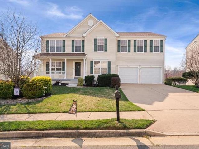 38 Limestone Way, Fredericksburg, VA 22406