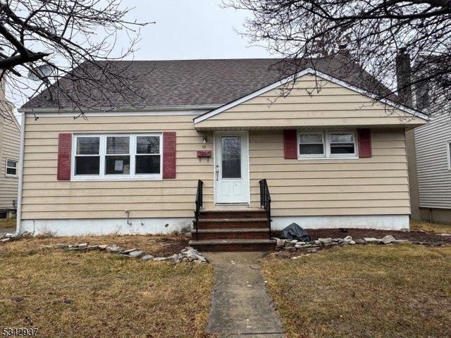 38 Lincoln Ave, Woodbridge, NJ 07067