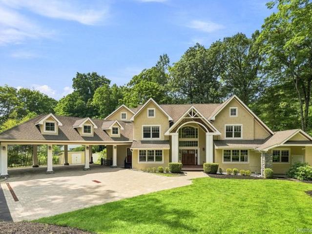 38 Lincoln Ave, Rye Brook, NY 10573