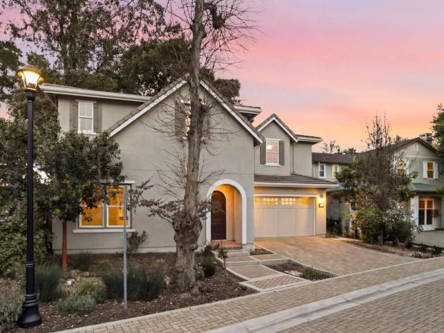 38 Liberty Hall Ln, Redwood City, CA 94062 | MLS #ML82040