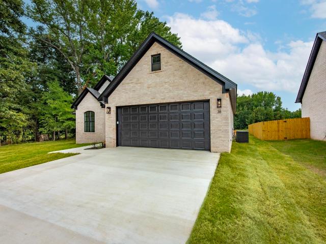 38 Libra Lane