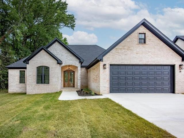 38 Libra Ln, Ward, AR 72176
