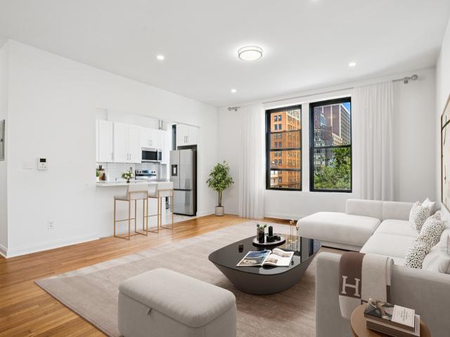 38 Livingston Street, Brooklyn, NY