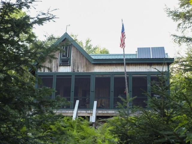38 Longhouse Rd, Little West Township, ME 04478