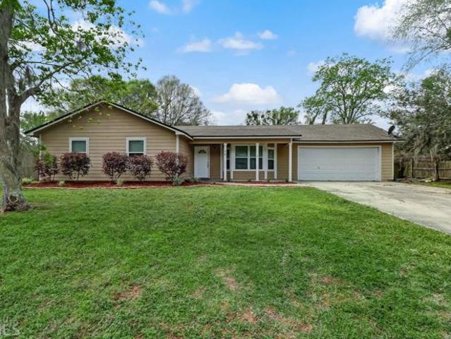 38 Lookout Dr, Saint Marys, GA 31558