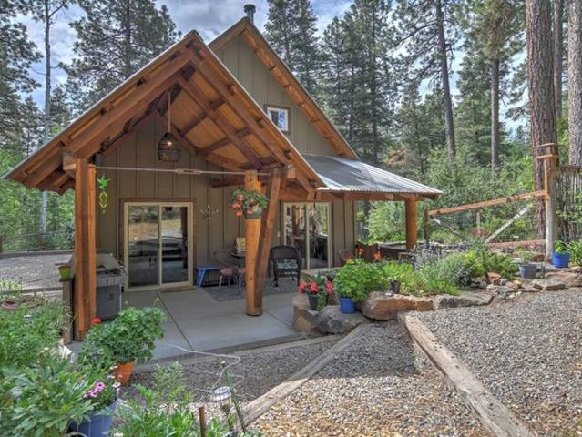 38 Lobo Dr, Durango, CO 81301