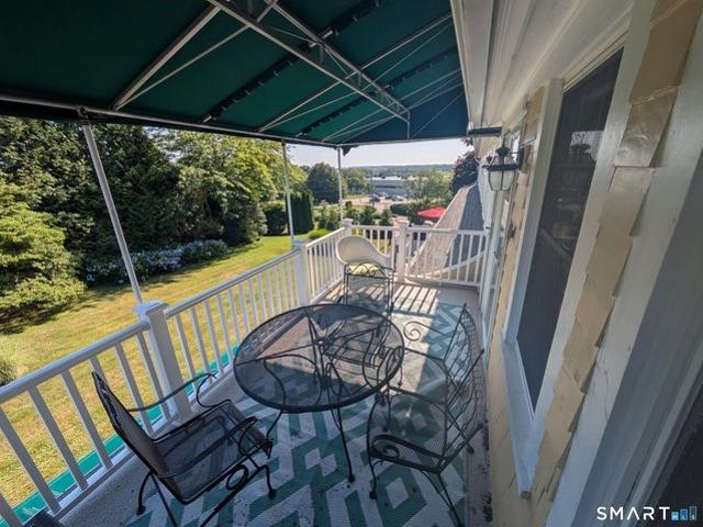 38 Lords Hill Rd Unit 6, Stonington, CT 06378