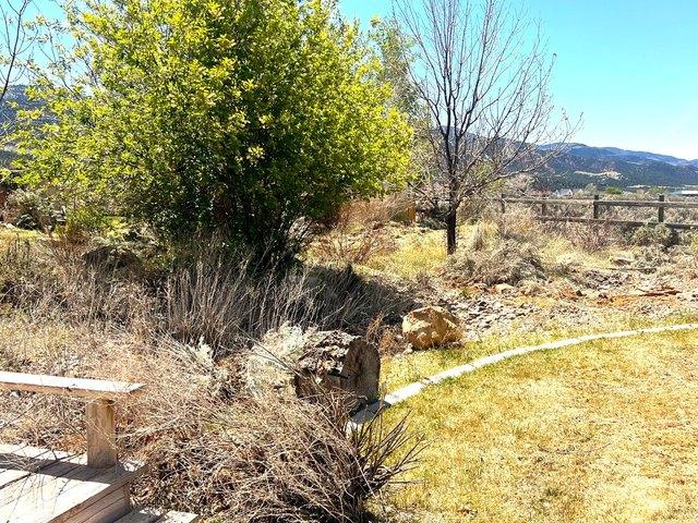 38 Lot Aspen Unit 3 Cv Unit 37, Parowan, UT 84761