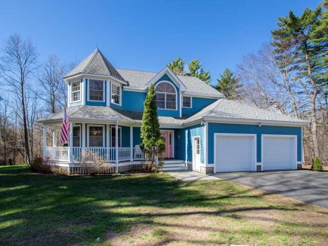 38 Mcintosh Way