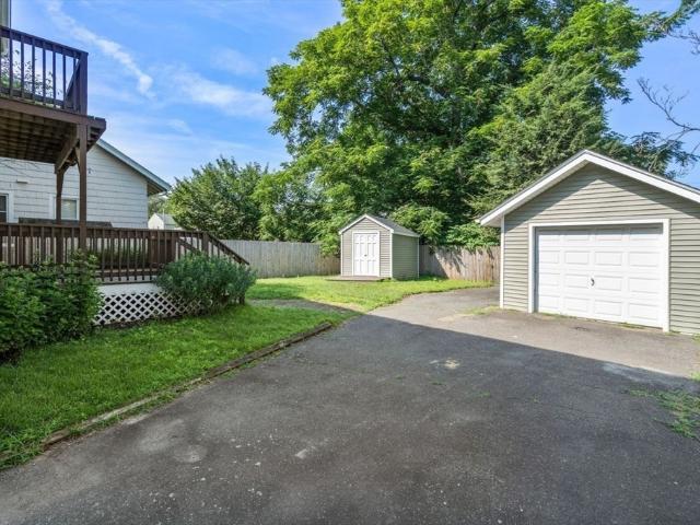 38 Manchester Ter, Springfield, MA 01108 | MLS #73484