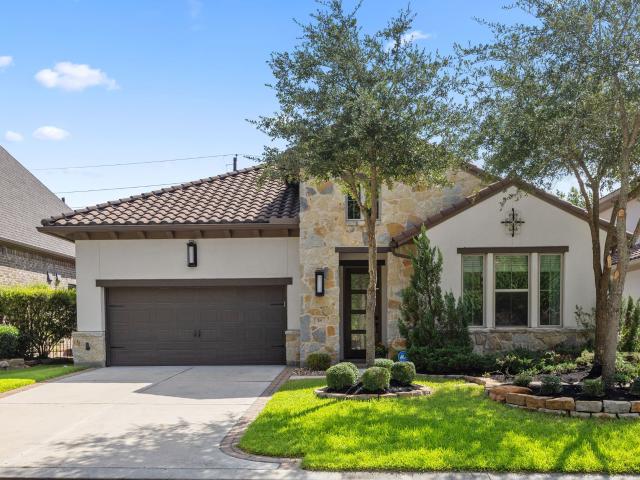 38 Madrone Terrace Place